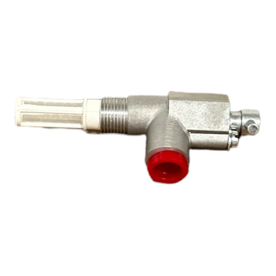 Massey Ferguson Fuel Tank Valve Perkins 3.152 Fits 898540M91 135 140 ...