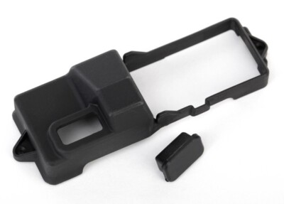 Traxxas RECEIVER BOX KIT LTRX TRA7524 | eBay