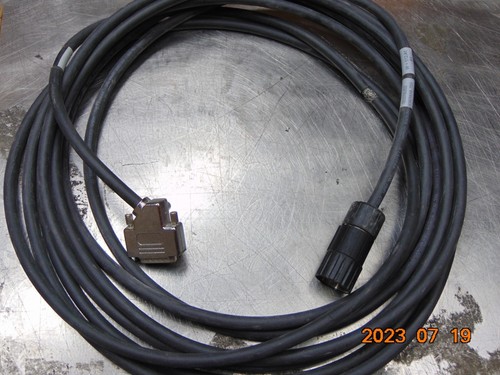 BAUMULLER NURNBERG E140404 CABLE AWM 20233 | eBay