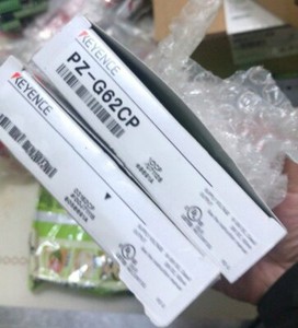1PC Keyence Photoelectric Sensors PZ-G62CP New In Box | eBay