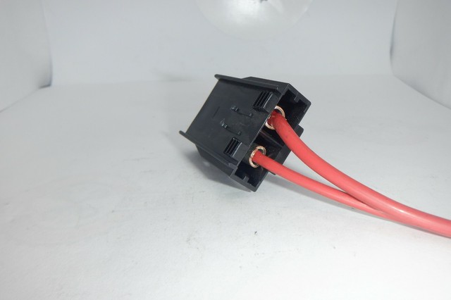 2006 Mercedes-Benz C230 Pin Plug OEM 0375456928 for sale online | eBay