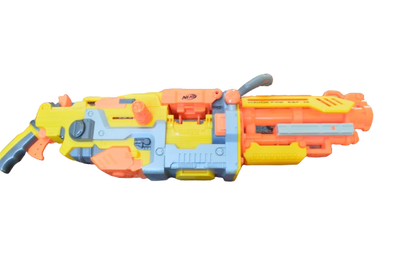 Nerf Elite Havok Fire Nerf N Strike Elite Hail Fire Blaster Toy Nerf