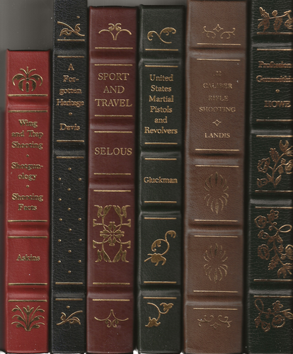 A Forgotten Heritage by Harry P. Davis (Firearms Classics Library) | eBay