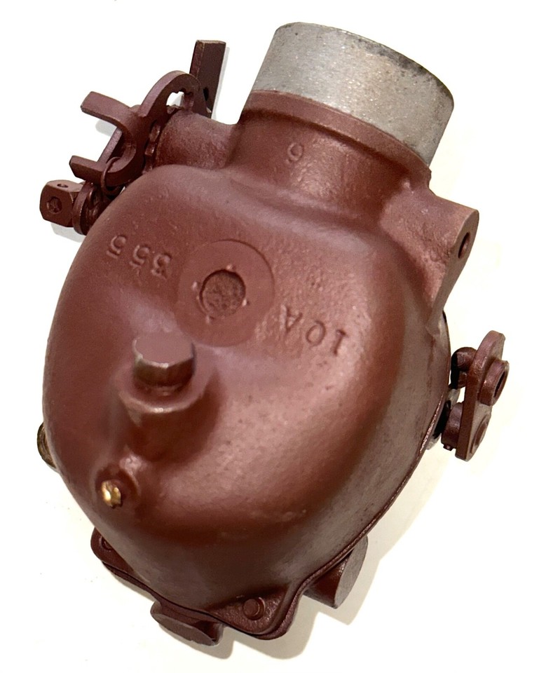 IH FARMALL 300 330 340 T340 T340A 2404 404 Marvel Carburetor 372985R91 ...