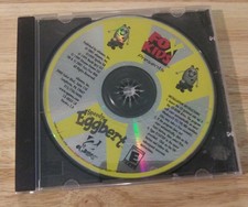 eGames Speedy Eggbert 2 PC Windows Cd-rom 60 Level RARE Game LOWEST for ...