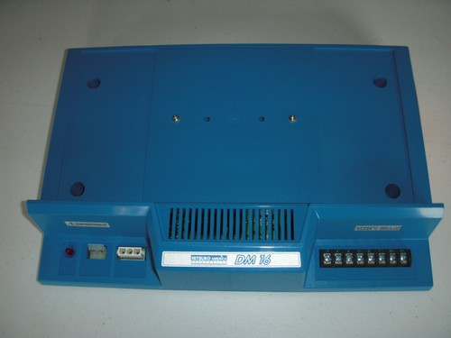 Nitsuko Tie MK 208 Telephone System 60000A | eBay