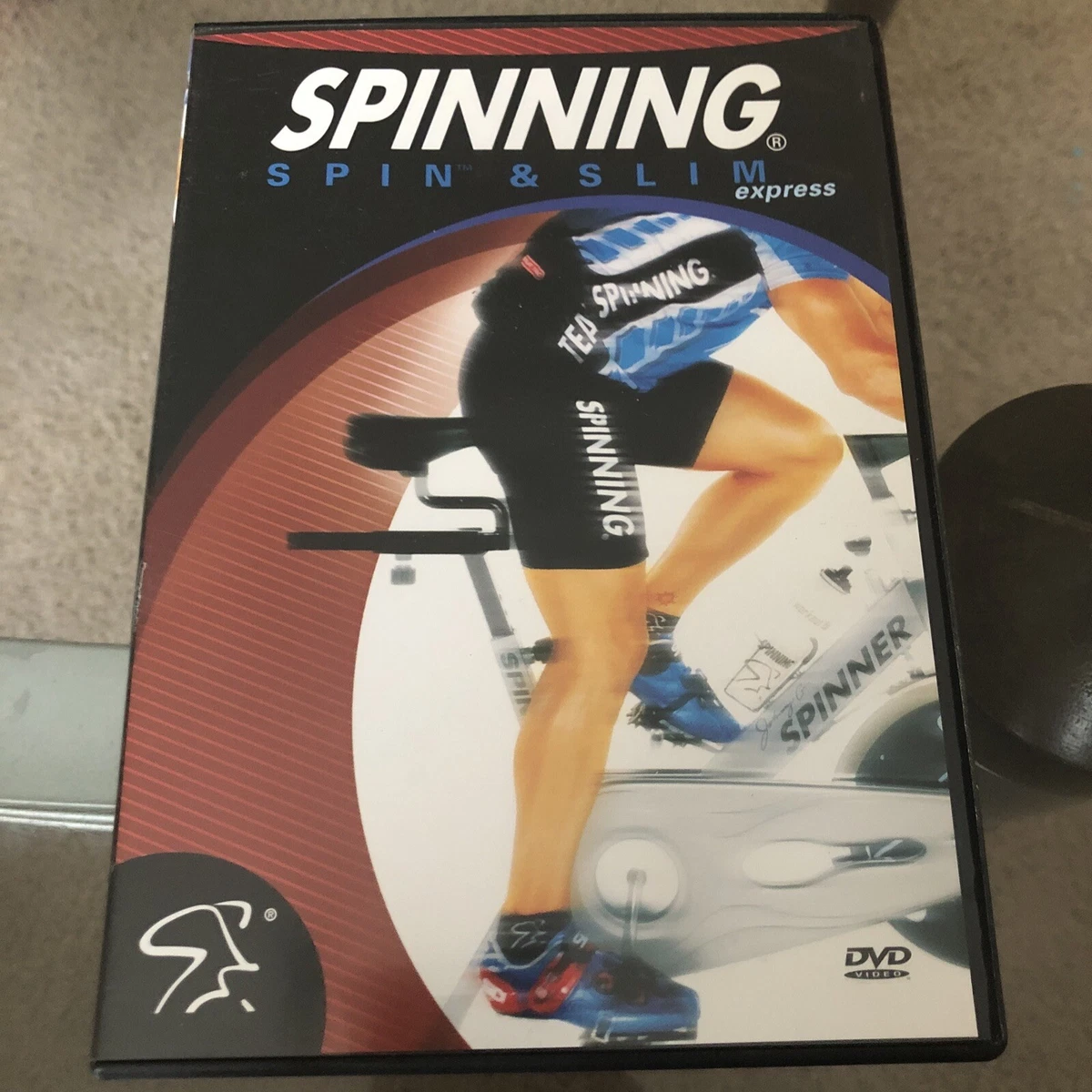Spinning Fitness Dvd Top Sellers | centralcountiesservices.org