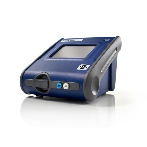 TSI PortaCount Pro Model 8030 Respirator Fit Test Machine With Case | eBay