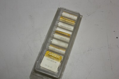 1 pc Gaiser Tool 1572-13-437GM Wire Bonding LED NEW | eBay