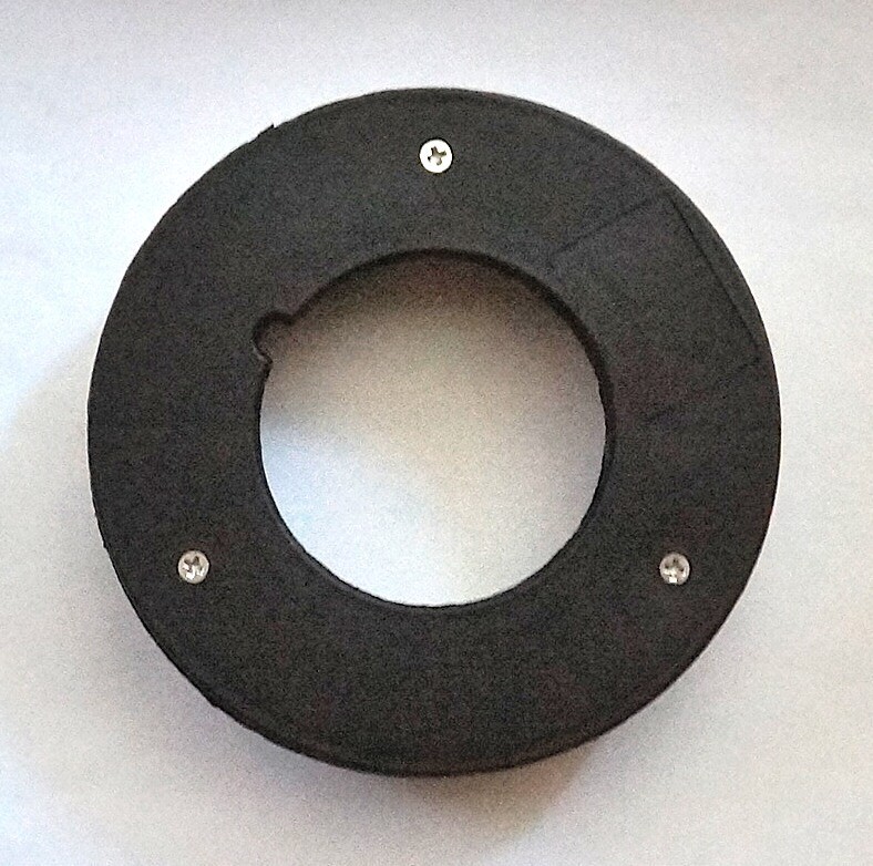 Swimming Ring for Basin Garden Pond Well Stone Lighting Quellstar 2000 ...