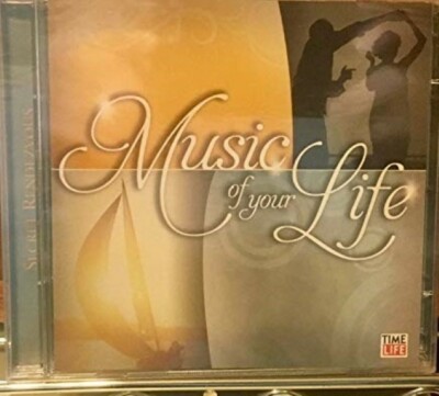 Music of your Life: Secret Rendezvous Cd 610583418620| eBay