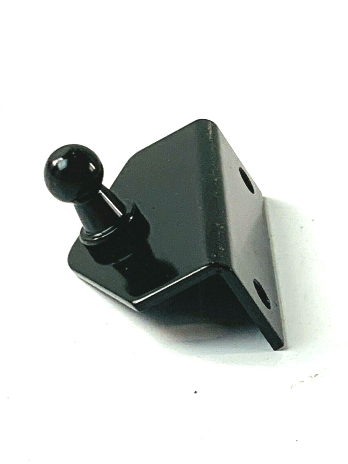 Gas Shock Spring Rod Strut L Type Right Angle Mount Bracket 10mm Ball ...