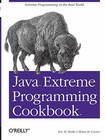 Java Extreme Programming Cookbook, Burke, Coyner 9780596003876 Free ...