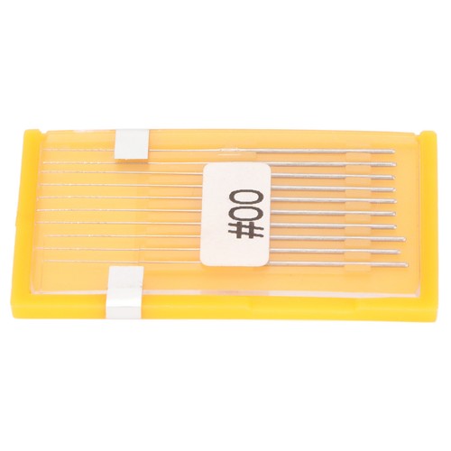 10pcs Dental Endodontic Needle Root Canal File Needle For Dental(Type ...