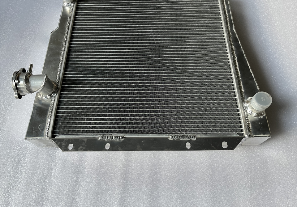 Fit Toyota Land Cruiser HJ45 H ENGINE 3.6D 1975 - 1980 aluminum ...