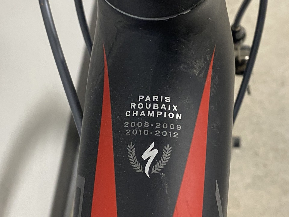 Specialized Roubaix SL4 Endurance Carbon Road Bike | eBay