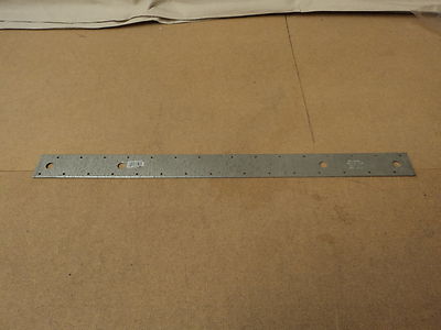 Simpson Strap Tie 2in W x 27in L x 1/16in D MST27 Strong Tie Metal | eBay