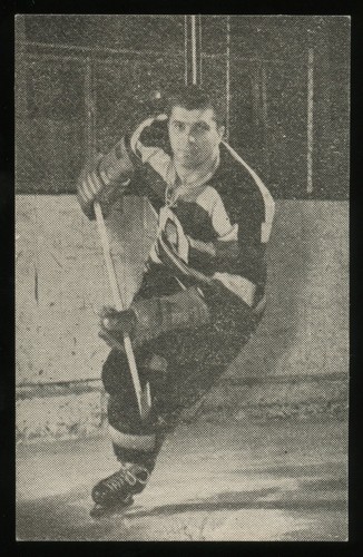 1952-53 St. Lawrence Sales QSHL - #65 Bep Guidolin for sale online | eBay