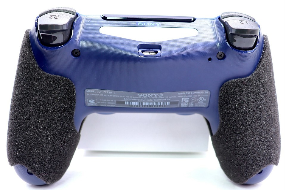 PS4 Controller Grip 100% Sweat Absorbent 1Pack (PS4 CONTROLLER NOT ...