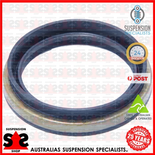 Seal Ring, Wheel Hub Suit MAZDA 323 Iii Hatchback (Bf) 1.6 GT (BF106 ...