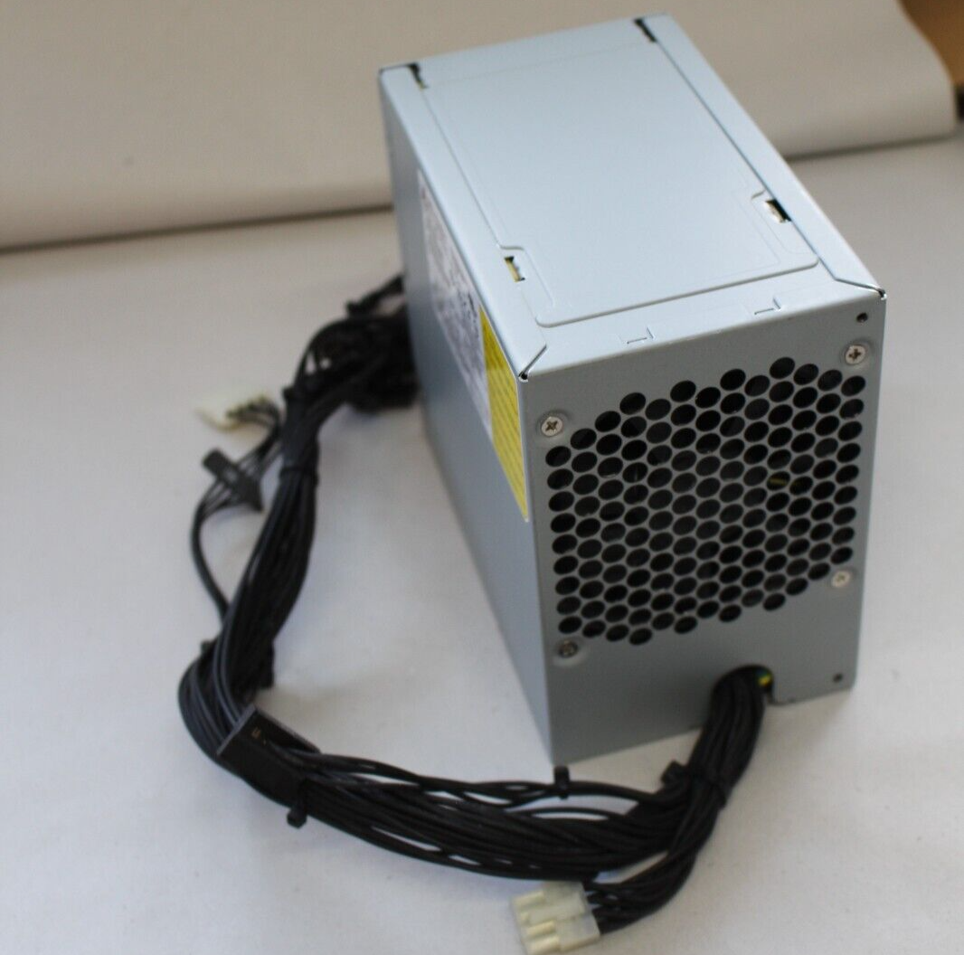 Delta Electronics Netzteil DPS-600UB-A 600W P/N: 632911-001 HP P/N ...