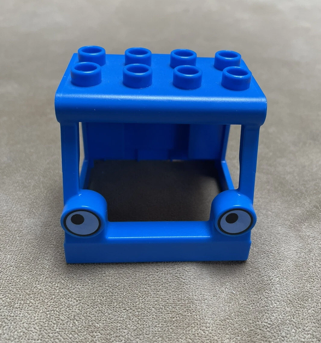 Bob The Builder Lofty Lego