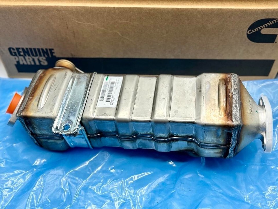 Cummins OEM EGR Cooler 5566893 for ISB 6.7L Engines | eBay