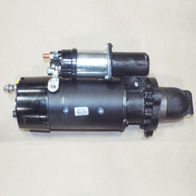 HEAVY DUTY STARTER - DELCO TYPE - 42MT STYLE 12V 11 TOOTH | eBay