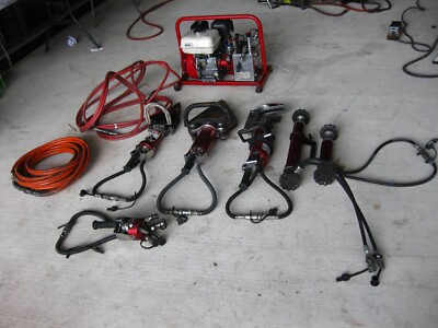 Other - Jaws Of Life