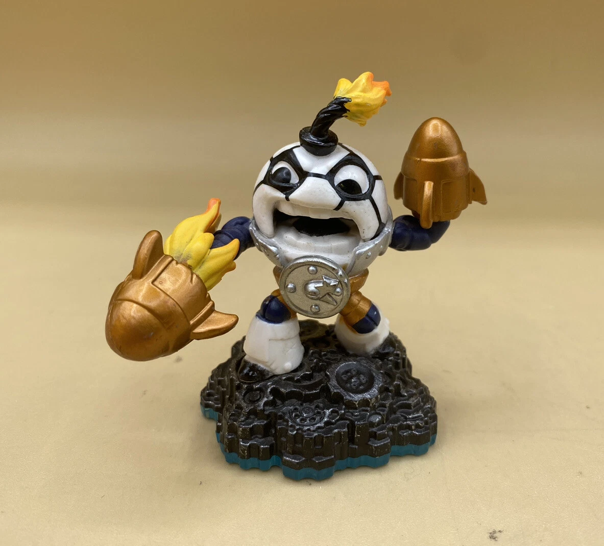 Skylanders Swap Force Countdown