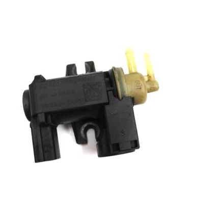 New Genuine Audi A4 B8 8K 2.0TDi Turbo Pressure Solenoid Converter ...
