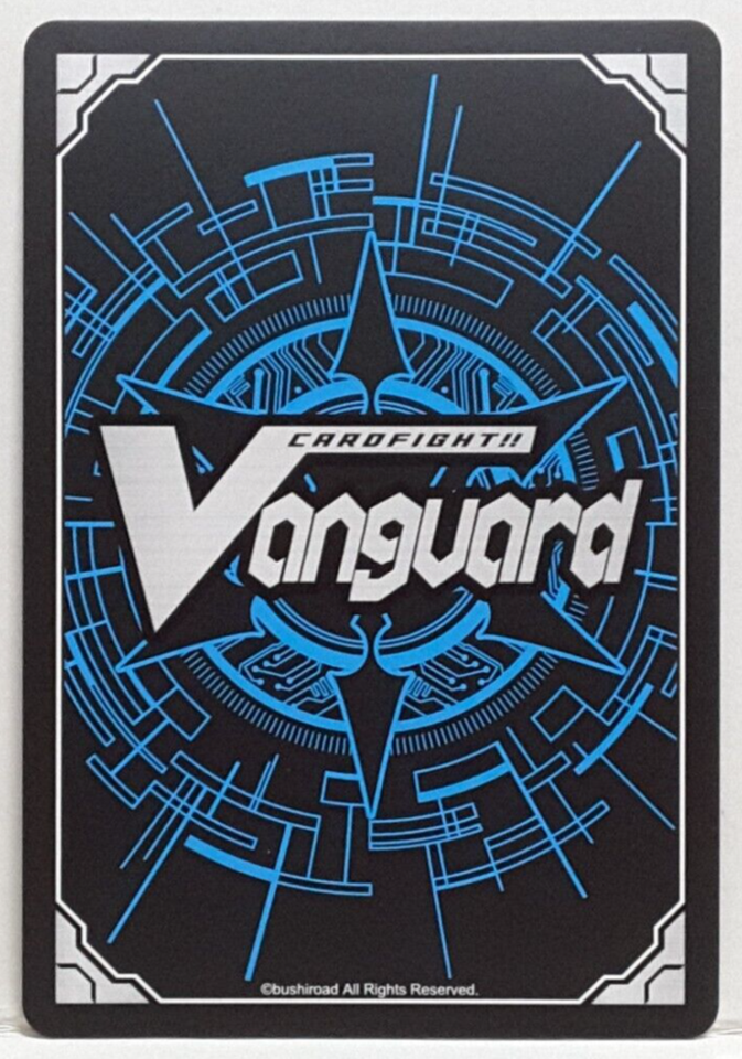 Cardfight Vanguard Aggressive Stealth Rogue, Cheenah G-BT11/081EN C Nubatama | eBay UK
