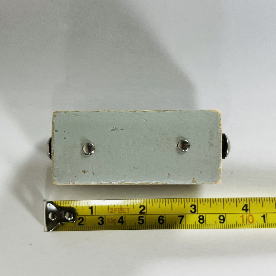 Toby Tram Thomas the Train Wooden Railway Tank Engine Vintage 2001 ...