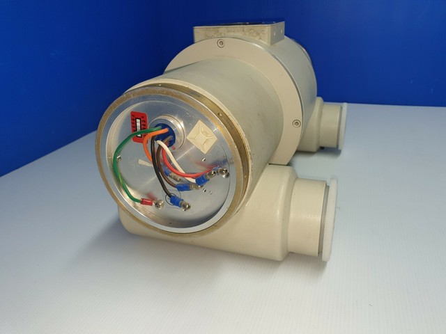 Varian Rad-60 Sapphire X-ray Tube Stator R Max KVP 150 2007 for sale ...