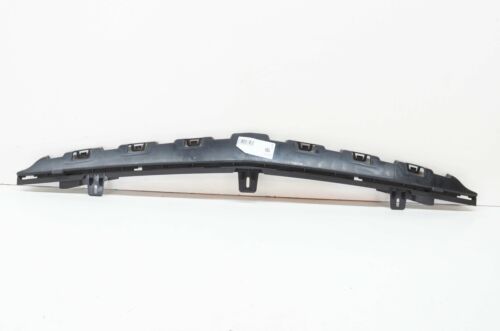 New Genuine MB C-CLASS W205 Front Bumper Support Bracket A2058851165 ...