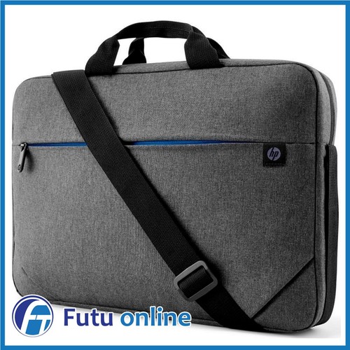 HP 15.6" Laptop Bag Prelude Topload Notebook Case Fits 1E7D7AA | eBay