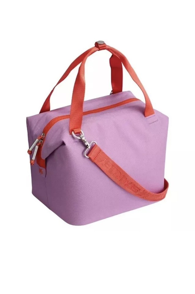 STANLEY 7qt All Day Julienne Mini Bag Cooler Rare LILAC 🆕 | eBay