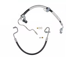 Ram 68143651AE Power Steering Return Hose for sale online | eBay