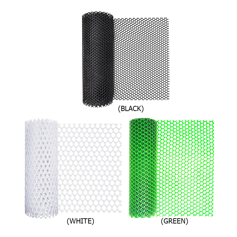 Hexagon Mesh Fence