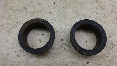 1967 benelli wards riverside 250 S650~ rubber fork rings | eBay