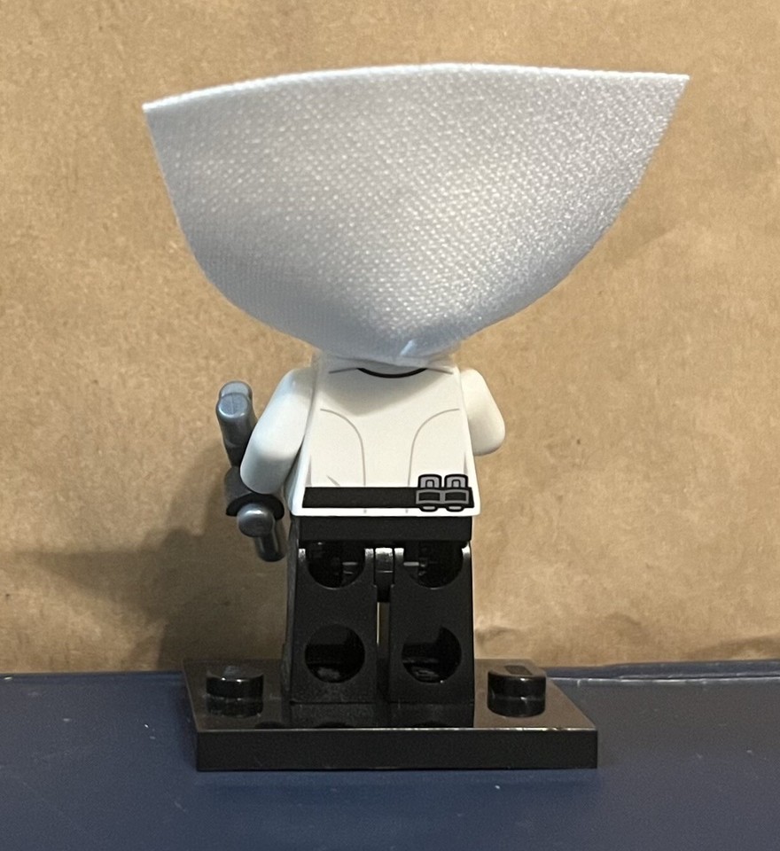Director Orson Krennic LEGO MiniFigure sw0781 [Star Wars Imperial ...