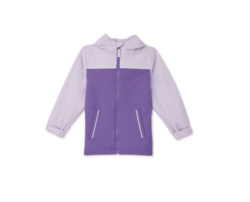 Swiss Tech Toddler Lightweight Jacket-Purple-12 Months-NWT | eBay