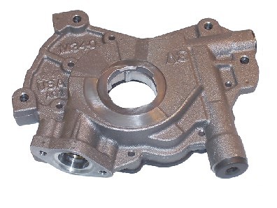 Melling M340 Oil Pump 2004-2014 Ford 4.6 5.4 VIN V F150 F250 Expedition ...