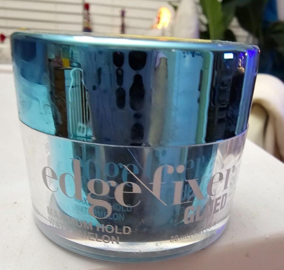 Kiss Edge Fixer for Max Hold - Watermelon 1.01 fl oz | eBay