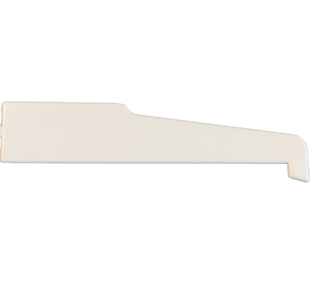 Cill Sill End caps 150mm Deceuninck Window Door pvc upvc pvcu plastic ...