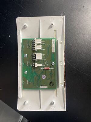 GE Refrigerator Dispenser Control Board 197D4575G001 |WM1441 | eBay