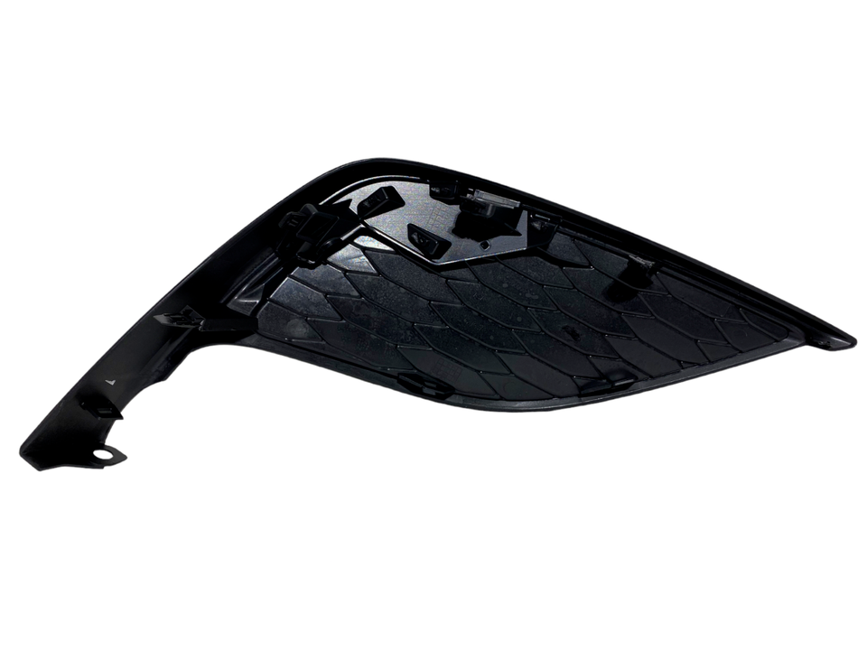 Fits 2021-2024 Toyota Camry XSE SE Bumper Fog Cover Left Right Front ...