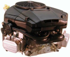 Briggs and Stratton 22 Hp. Intek Husqvarna Endurance Engine 44n677-0027 ...