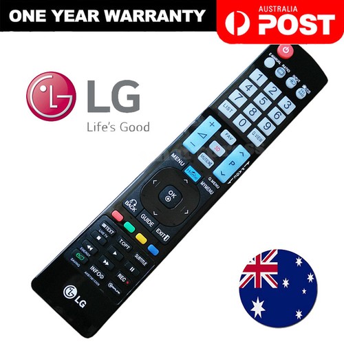 LG 3D TV Remote Control AKB73615309 for 47LM6200 55LM7600 60LM6700 ...