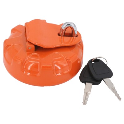 Fuel Tank Cap D100 K1004166 With 2 Keys for Daewoo Doosan DX140LC ...